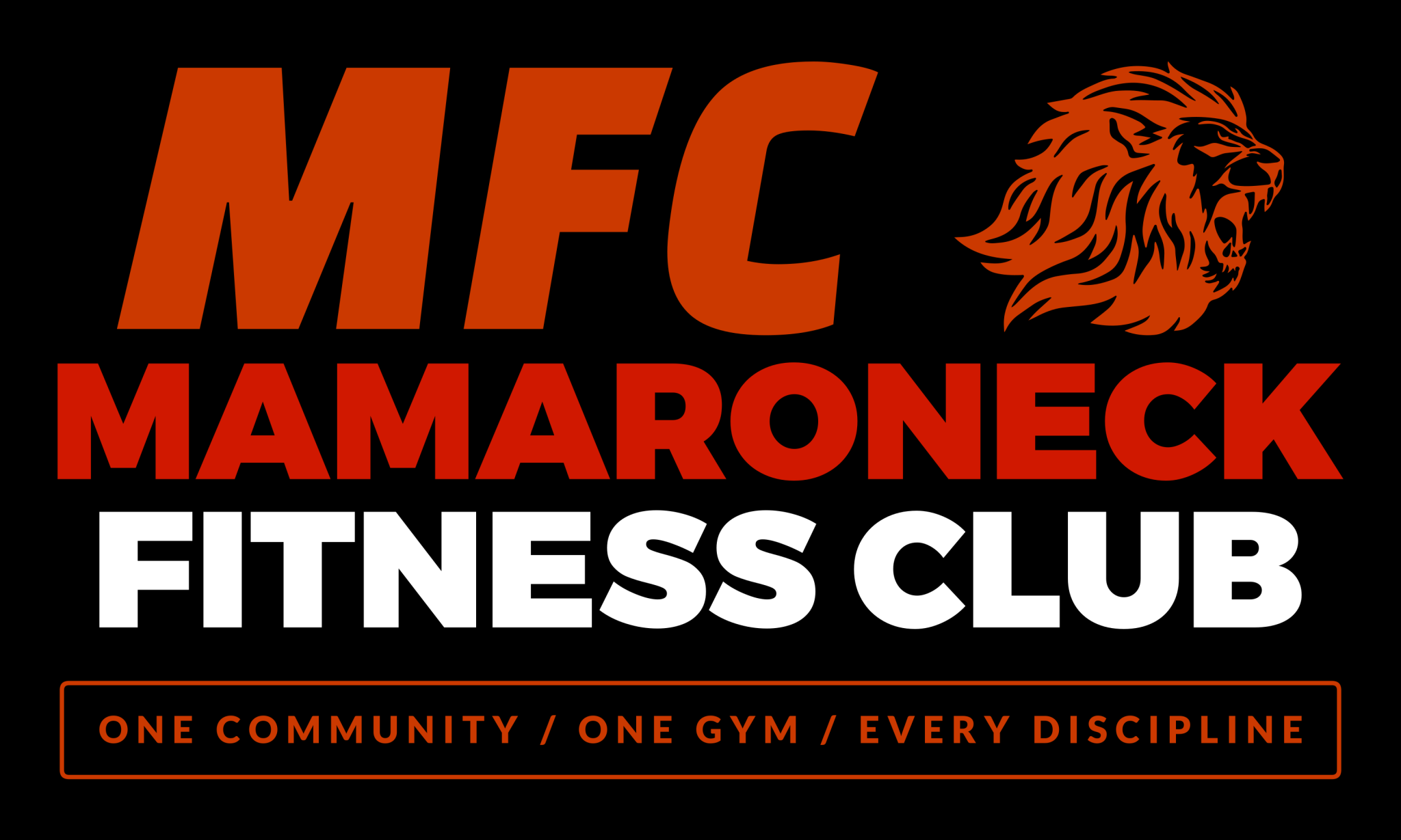 Mamaroneck Fitness Club – One Community | One Gym | Every Discipline